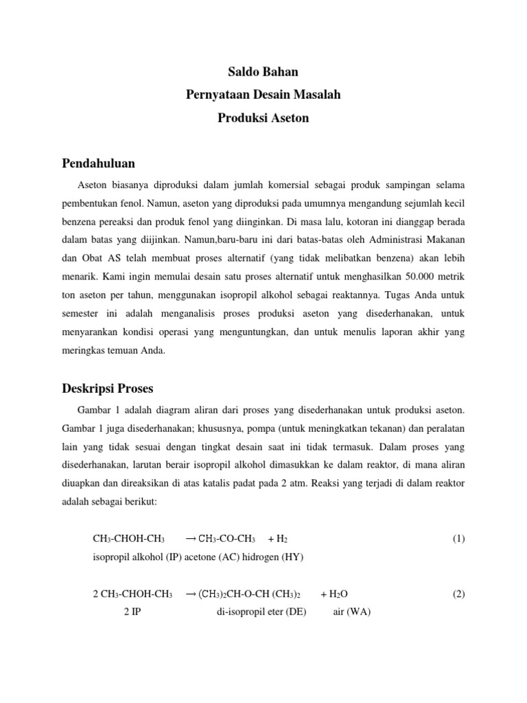 Salinan Terjemahan 361283156 Solution Manual Chemical Engineering ...