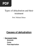 Hypertonic Saline Usage Guide | PDF