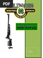 AFF Surface Danger Zone Guidelines | PDF | Projectiles | Range Safety