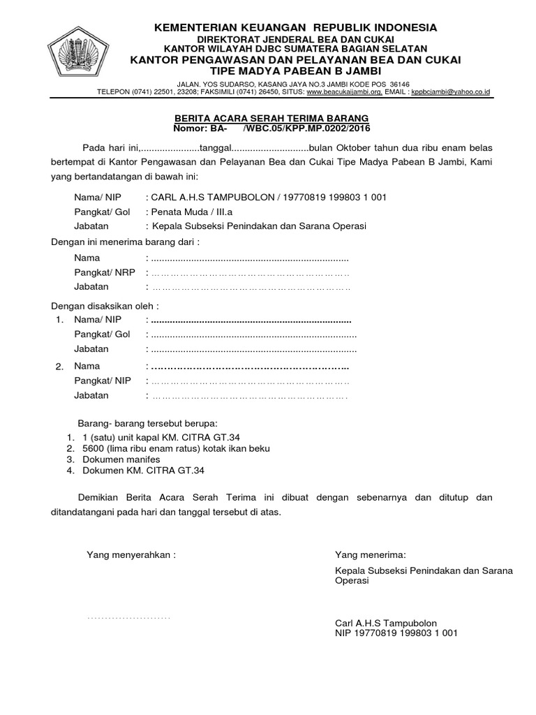 Petunjuk Struk SPBU | PDF