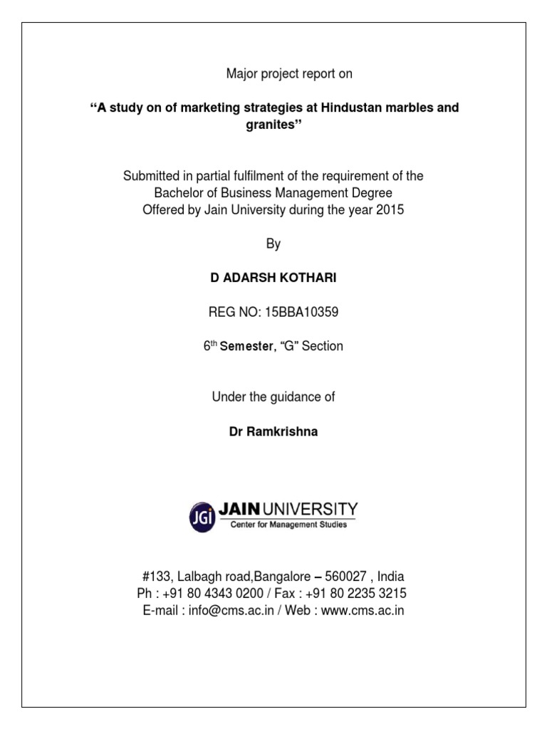 Certificates Major Project | PDF | Academic Degree | Vocational Education