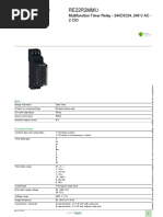 RM6 Catalog | PDF | Electrical Substation | Switch