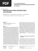 Ultrasound Derived Fat Fraction Overview | PDF | Liver | Receiver ...