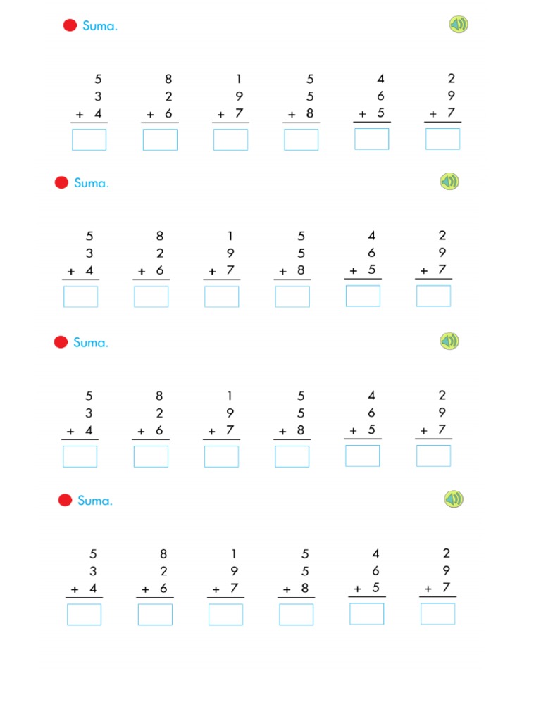 Suma de Tres Numeros | PDF