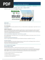 ICD-10-AM/ACHI/ACS: Classification of Diseases | PDF | International ...