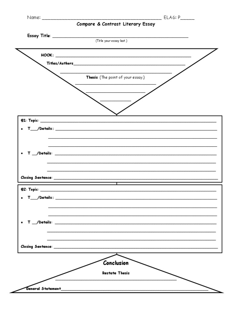 Graphic Organizer Essay | PDF | Career & Growth | Computers