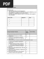 Section 22 - Bilging: Similarity of High Block Coefficient Hull Forms ...