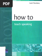 Lexical Approach Activities | PDF | Lexicon | Part Of Speech