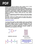 Programación en Texto Estructurado PLC | PDF | Lenguaje de programación ...