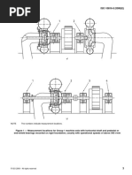 Iso 10816-5-2000 7 | PDF | Machines | Bearing (Mechanical)