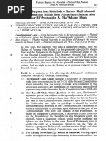 Charters of Justice | PDF | English Law | Justice