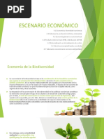 Economía y Diversidad Económica | PDF | Bienes | Producto Interno Bruto