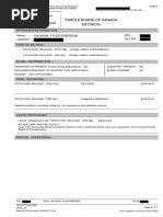 Sample CBDRP Activity Design | PDF | Substance Abuse | Drug Rehabilitation