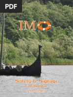 Imo Colour Codes | PDF