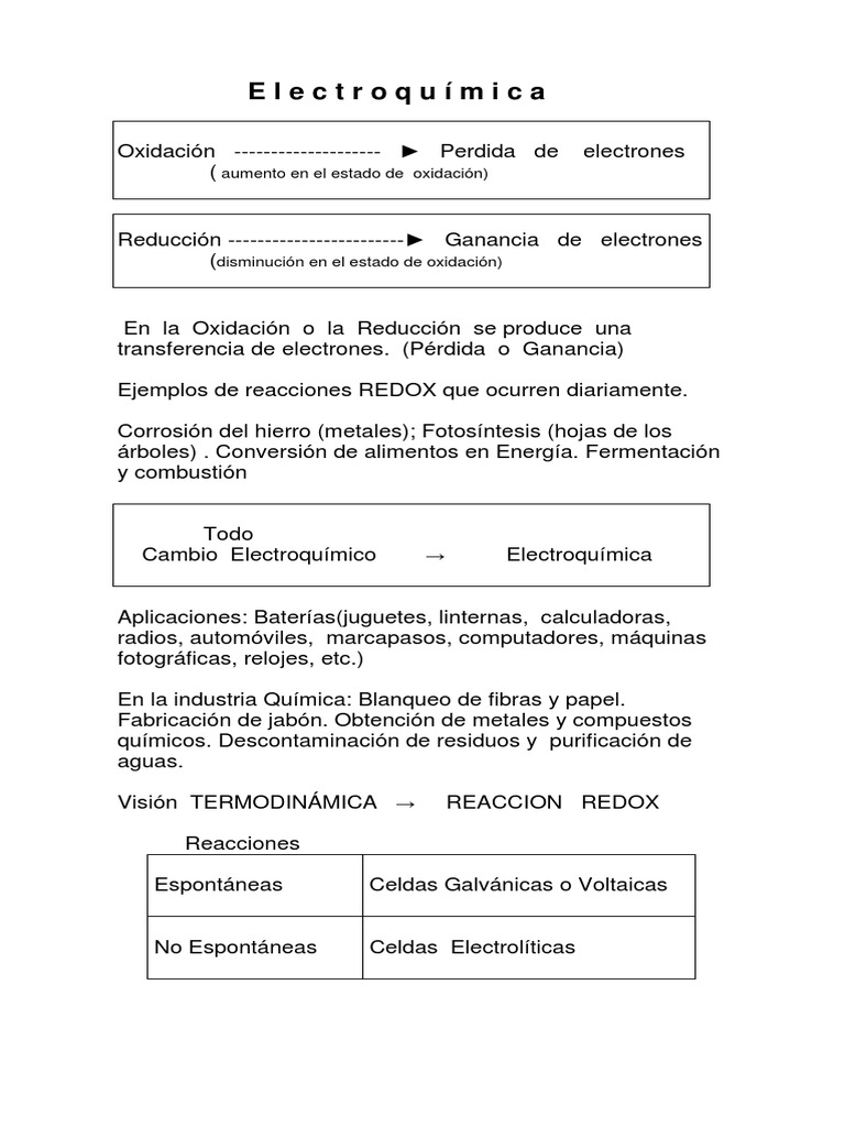 Aeq QG2 16 | PDF | Redox | Electroquímica