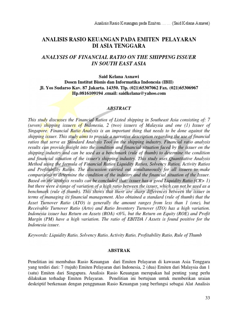 Midship Section | PDF