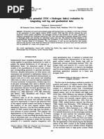 Atlas of Log Responses Incl. Grids | PDF | Art | Science & Mathematics