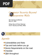 Infographic Devices and Encryption | PDF | Encryption | Computer Security