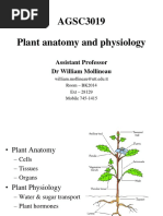 Introduction To General Botany PDF | PDF | Botany | Plants
