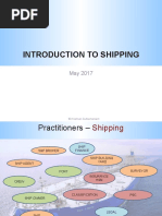 Classification Notations Basen On BV Rules NR 467 Chapter 1 | PDF ...