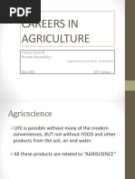 Covo Rugare Gold PLUS | PDF | Fertilizer | Seed