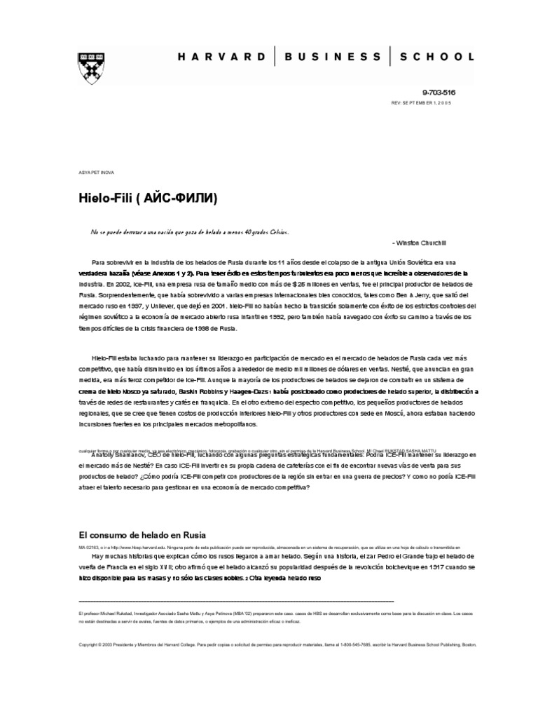 Ice-Fili - En.es | PDF | Rusia | Política mundial