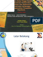 Contoh Book Chapter | PDF