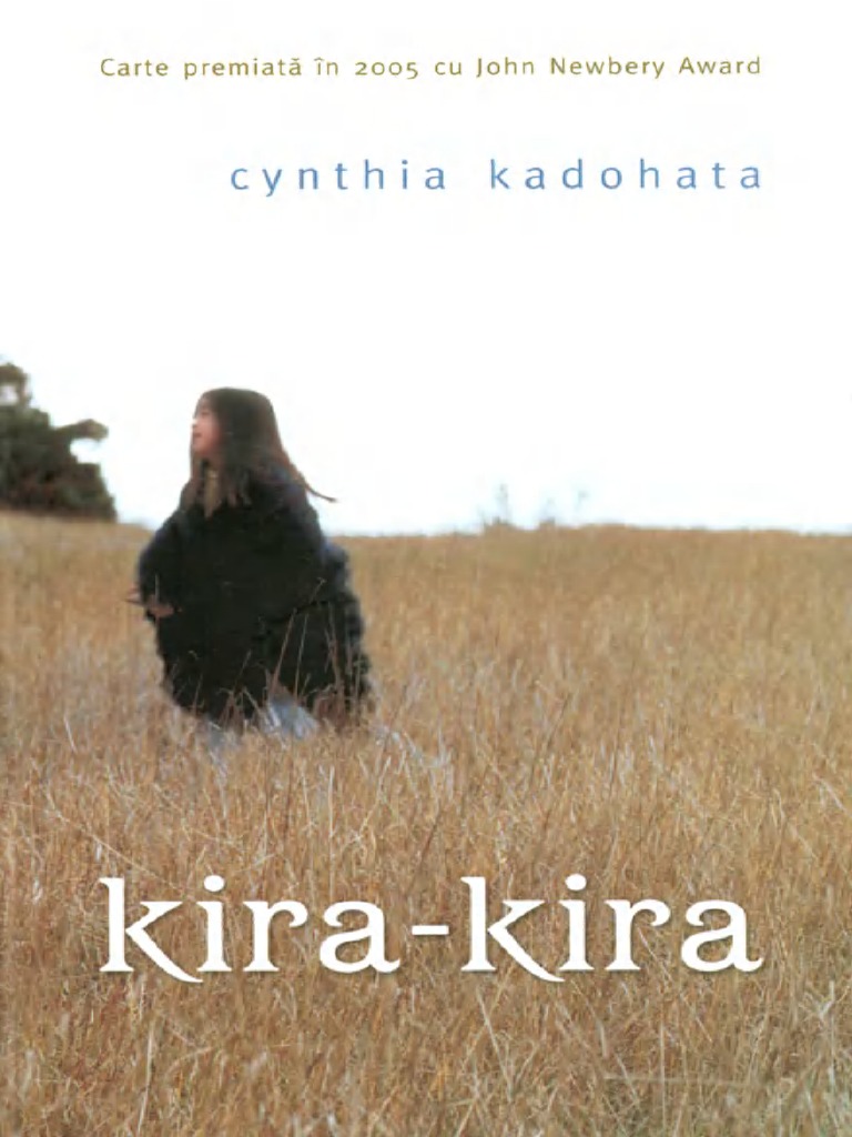 Cynthia KADOHATA Kira Kira PDF | PDF
