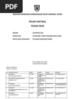 Manual Pengguna MyHRMIS Keluar Pejabat | PDF