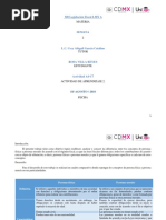 Regimen 601 y 603 | PDF | Impuesto sobre la renta | Impuestos