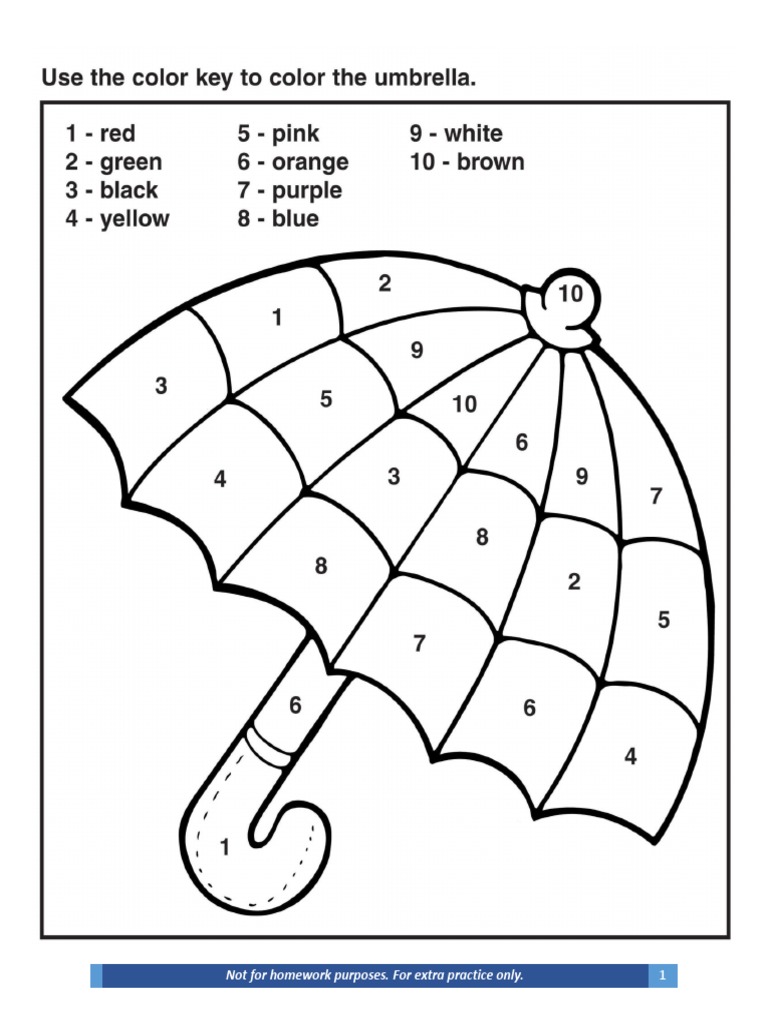 KG1 Coloring Numbers | PDF