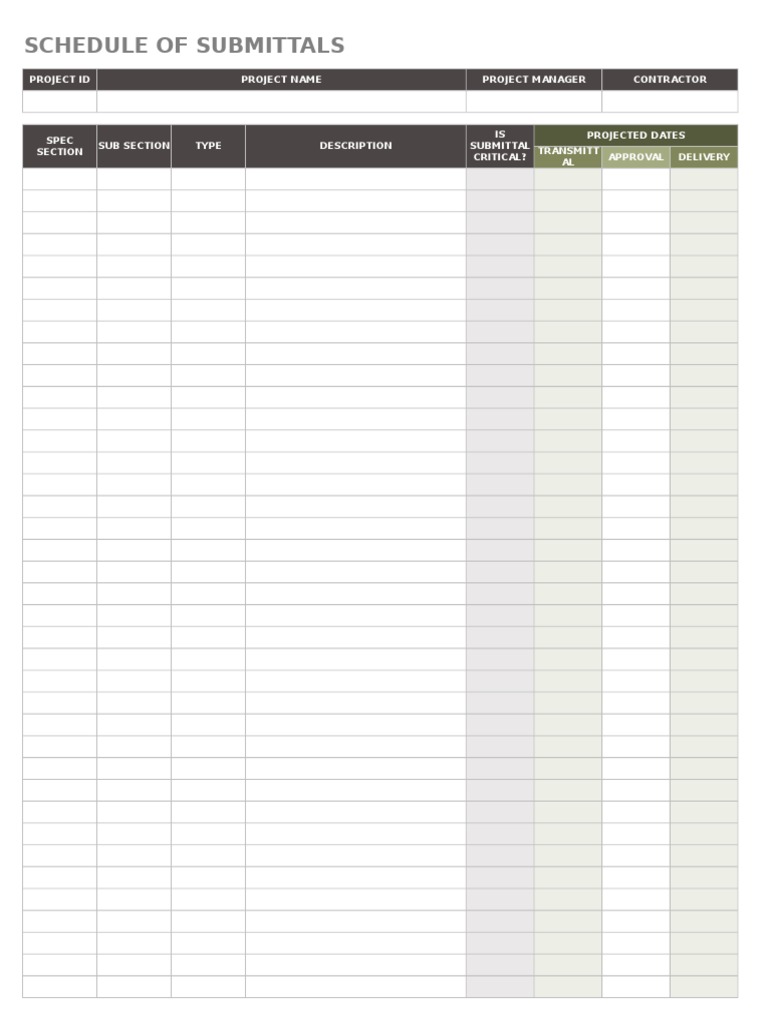 Total Home Inspection Checklist | PDF