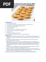 KFC Colonel Sanders' Recipe Book | PDF | Roasting | Baking