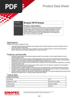 DIN 51825 | PDF | Lubrication | Friction