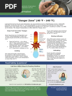 Sc2 Fridge Cold Room Display Chill Temperature Records | PDF