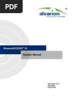 © 2019 Brivo Systems LLC. All Rights Reserved. P-MAN-PUB-ACS6000 ...