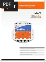 Nokia 9500 Microwave Packet Radio: Mss-O MSS-1 MSS-4 MSS-8 | PDF ...