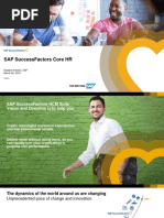 SAP731783 - ALP - SAP SuccessFactors Global Assignment & Concurrent ...