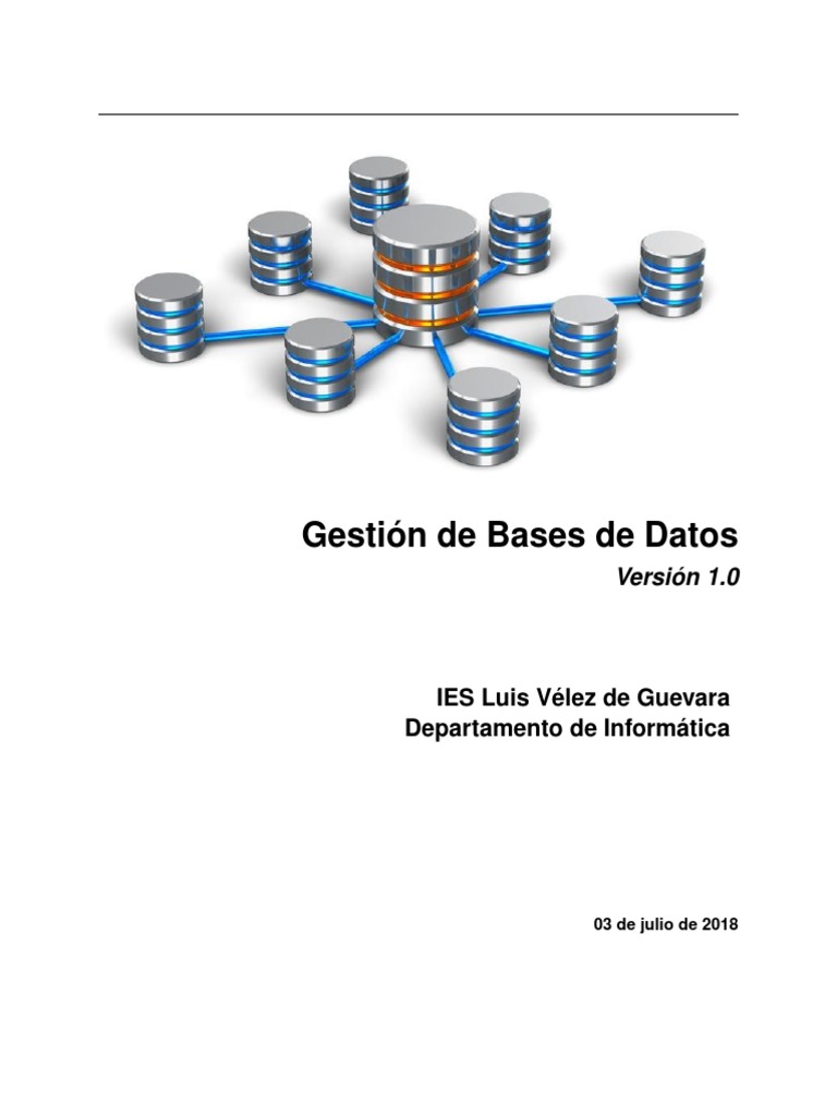 Fundamentos de Bases de Datos Silberschatz Korth Sudarshan | PDF | Bases de datos | Tabla (base ...