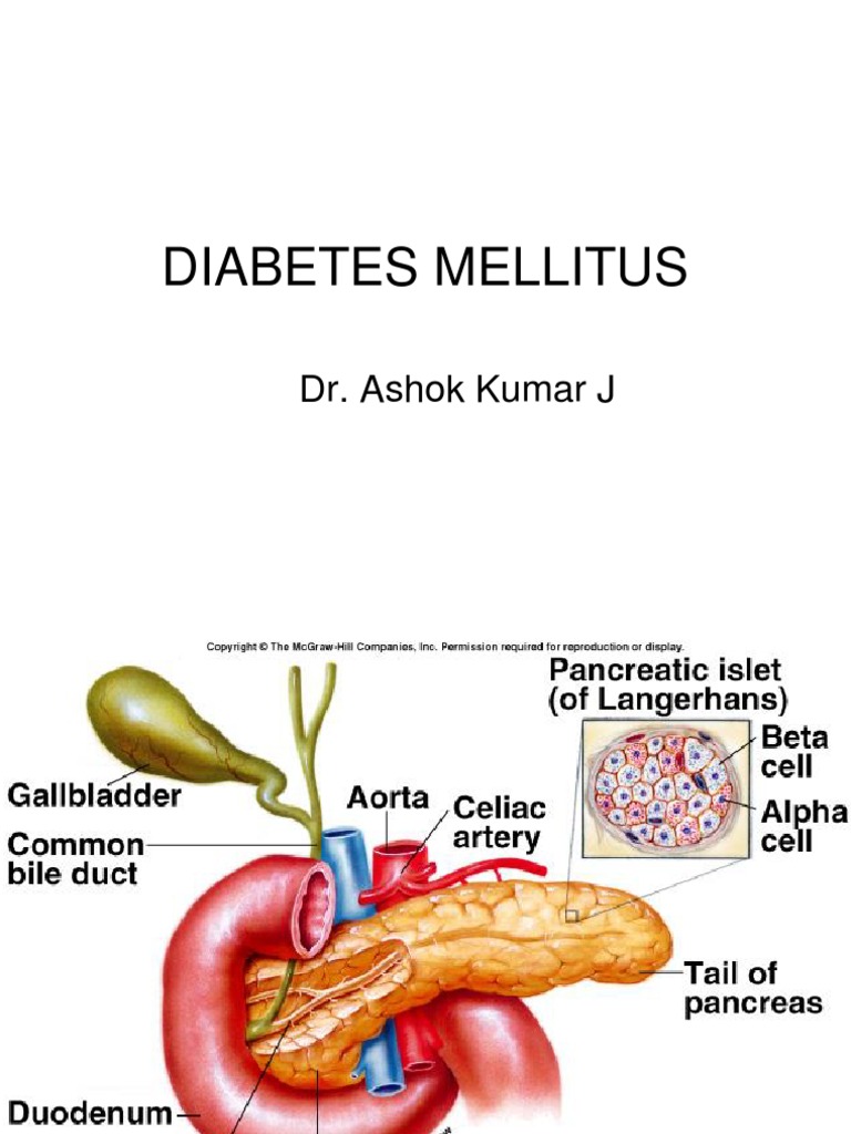 Understanding the Complexities of Diabetes Mellitus: A Comprehensive ...