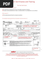 Flexitallic CGI Torque Chart Spiral Wound Gaskets | PDF | Secondary ...