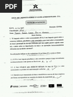 Manual Ufcd 6214 | PDF | Contabilidade | Balancete