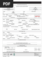 Formatos RT - 02 | PDF | Ciencia y matemáticas