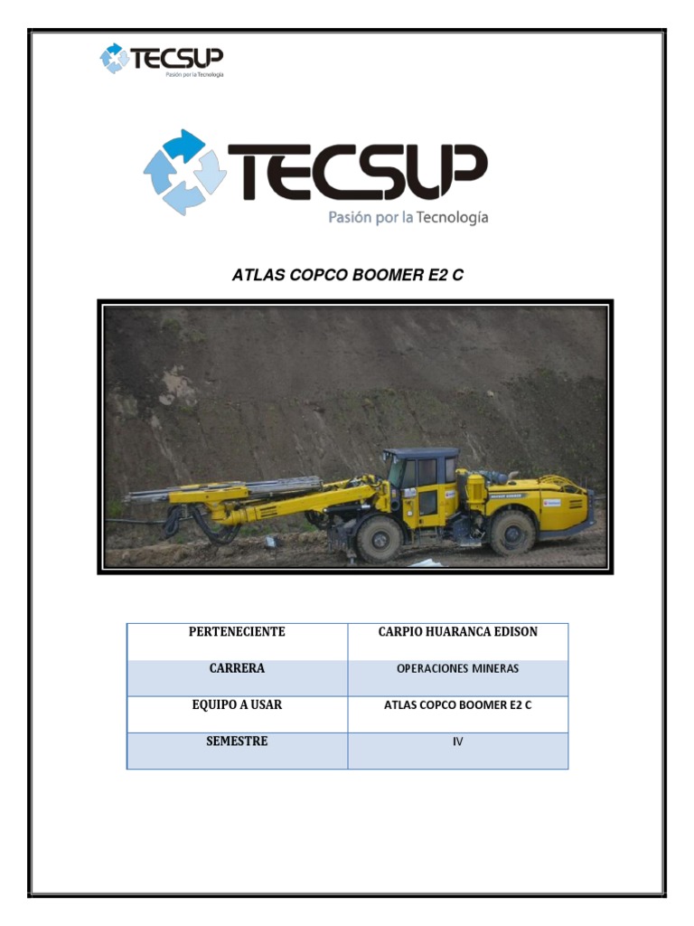 Maqueta Final Trabajo Boomer E2 C | PDF