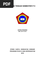 Askep GEA SDKI SIKI SLKI | PDF