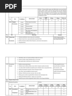 SOP Teknik Relaksasi Nafas Dalam | PDF