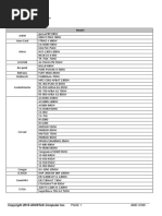 TouchLink Time Recorder 3 Client Manual | PDF | User (Computing) | Login