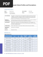 Pack Years Smoked Calculator | PDF | Cigar | Cigarette