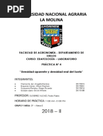 Clasificación de Los Suelos Según USDA | PDF | Suelo | Arcilla