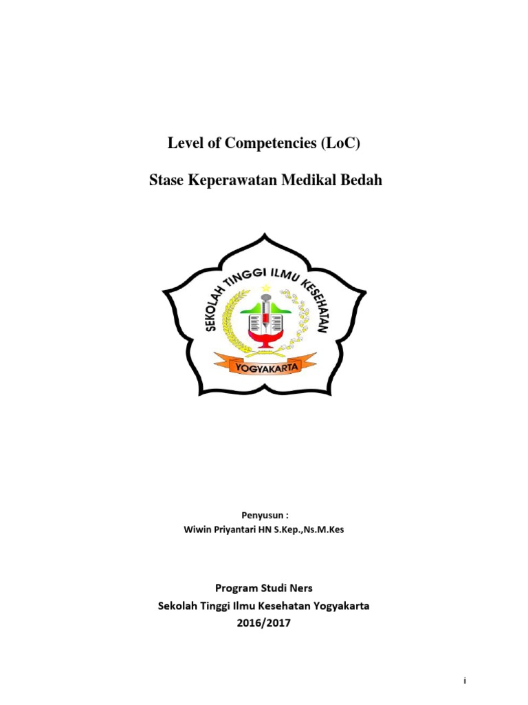 Panduan Stase KMB Ners (Baru) | PDF